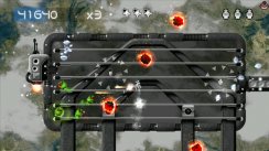 Alien Zombie Megadeath - Gamereactor UK