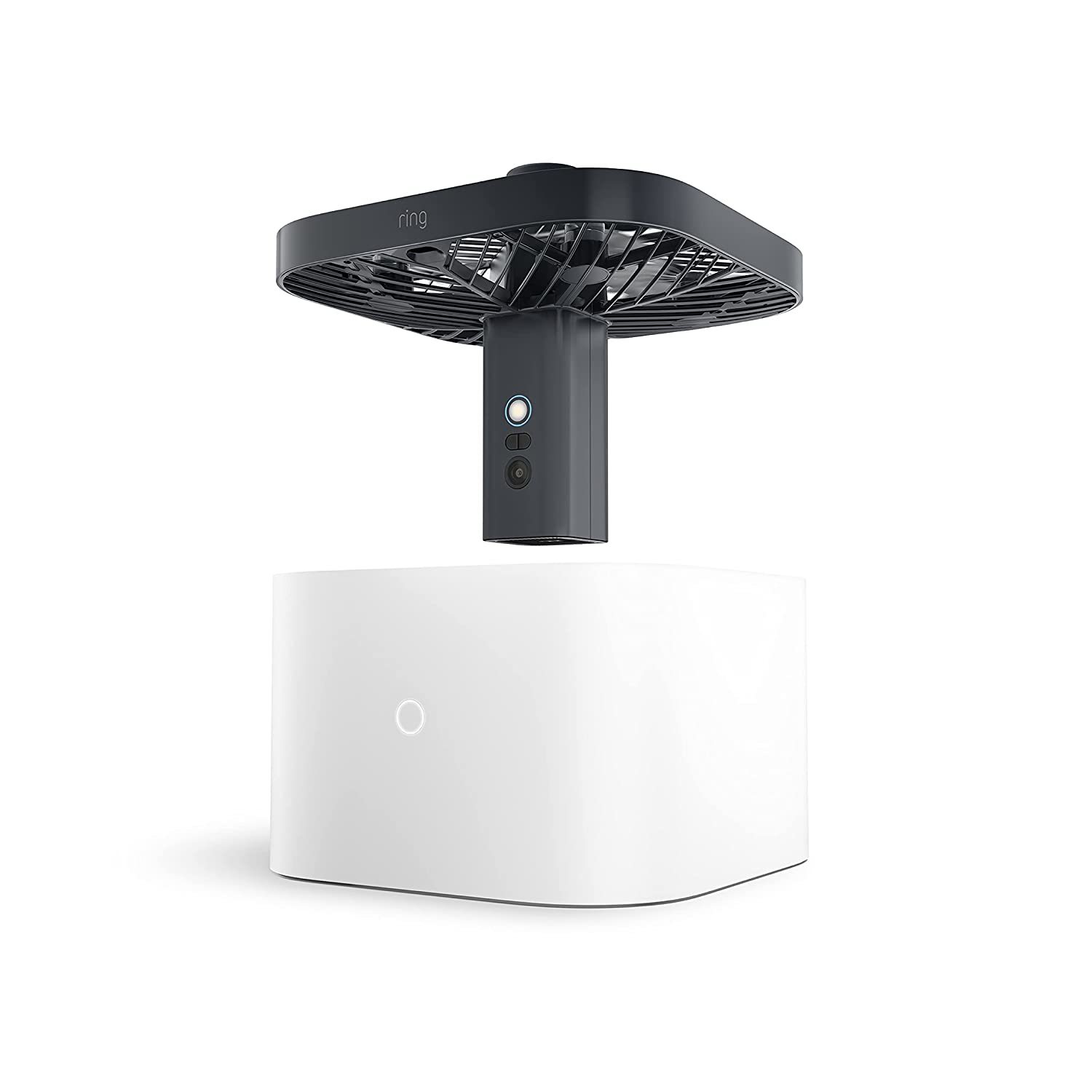 Amazon is now accepting pre-orders for a pretty futuristic looking ...