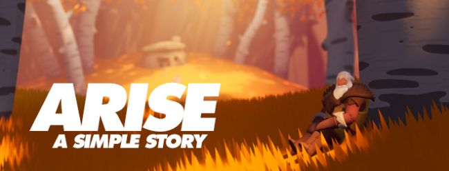 Arise: A Simple Story - Gamereactor UK