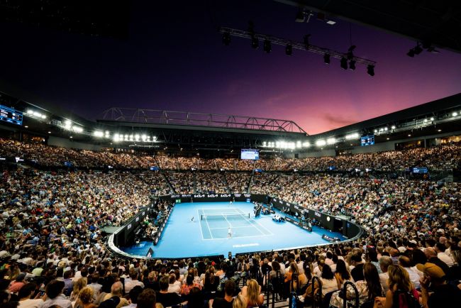 Australian Open: When is the draw and when will the men's and women's ...
