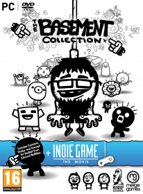 The Basement Collection - Gamereactor UK