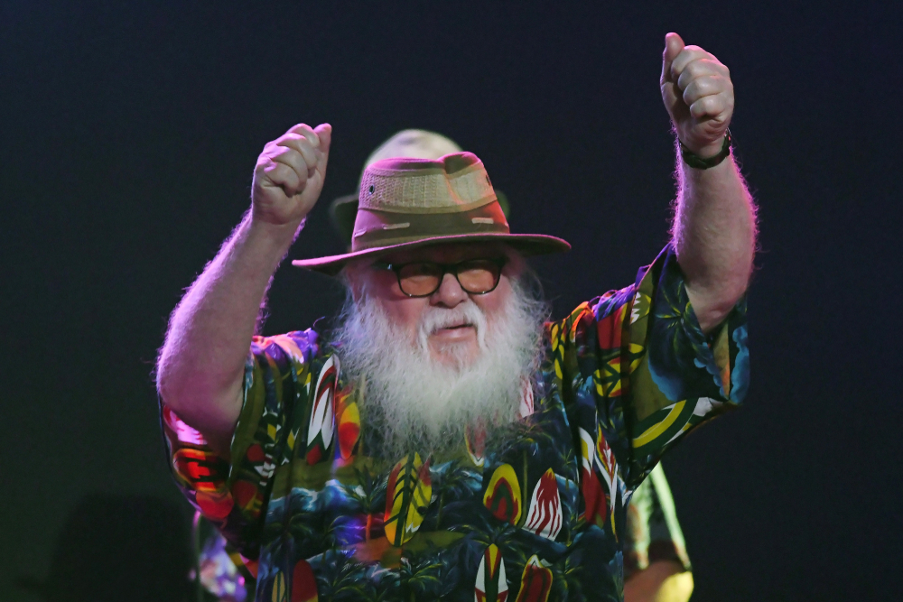 Brazilian music icon Hermeto Pascoal dies at 89 - - Gamereactor