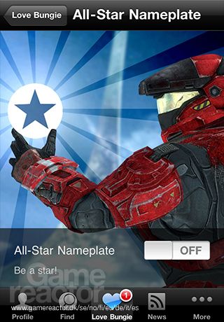 Bungie release iOS App - - Gamereactor