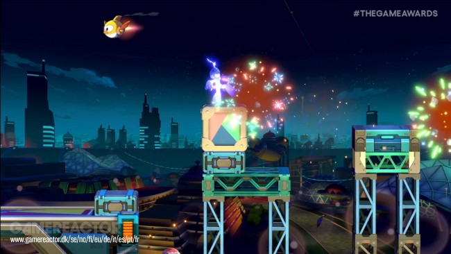 Capcom gives us a sneak peek into the future of Mega Man Dual Override ...