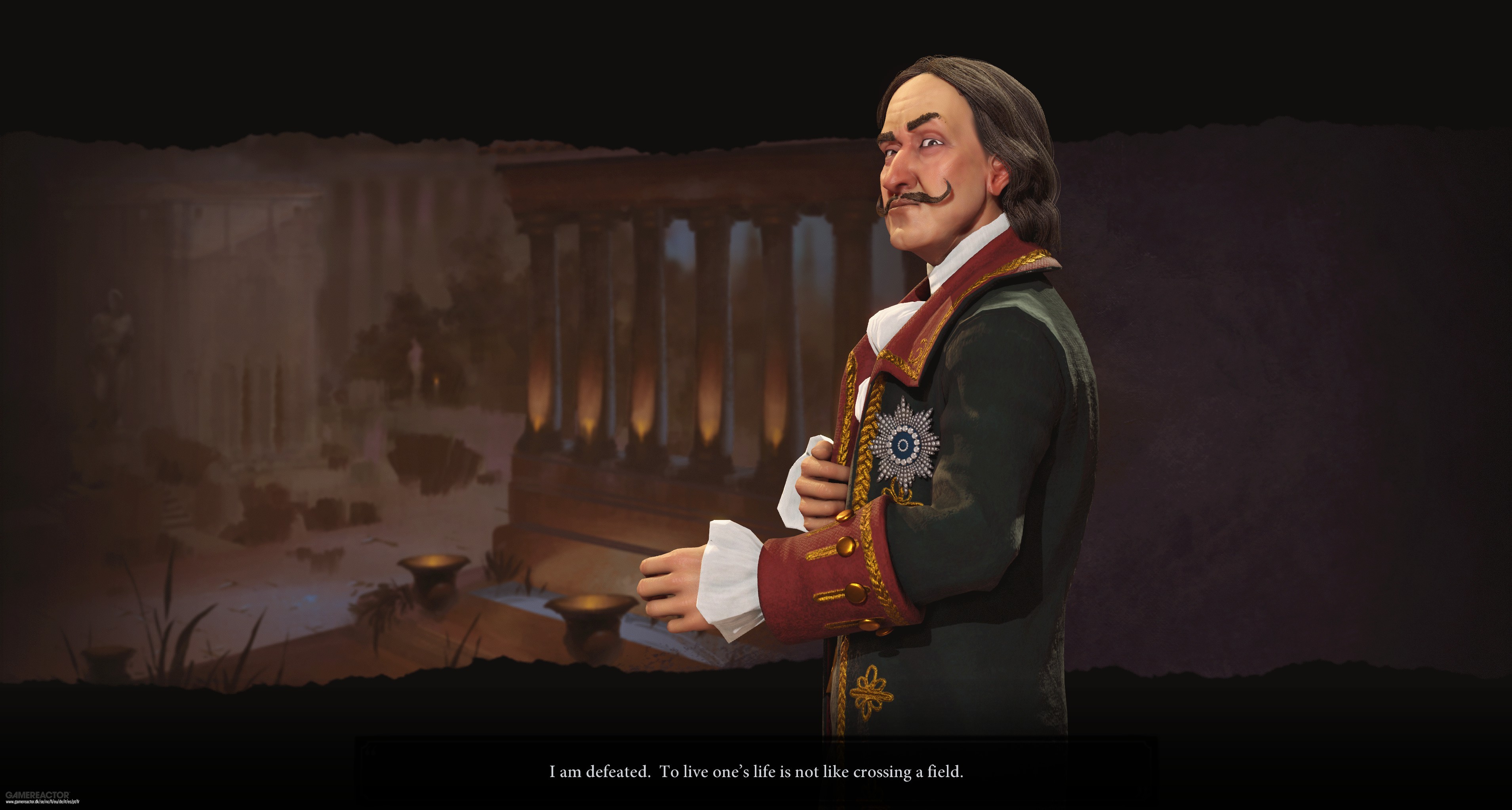 A Beginner's Guide to Civilization VI