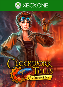 Clockwork Tales: Of Glass and Ink - Gamereactor UK