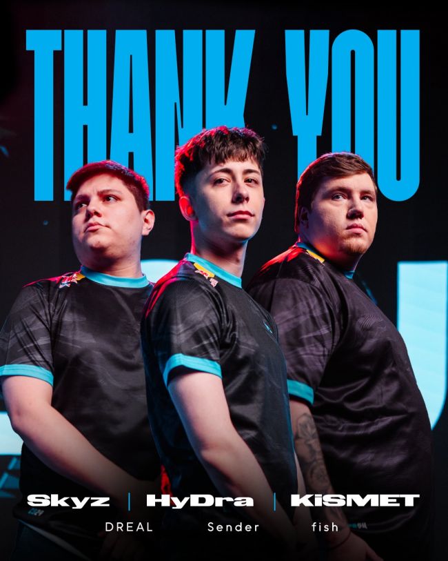 Cloud9 New York parts ways with most of its Call of Duty League roster ...