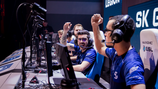 All the teams for ESL Pro League CS:GO competition revealed - Counter ...
