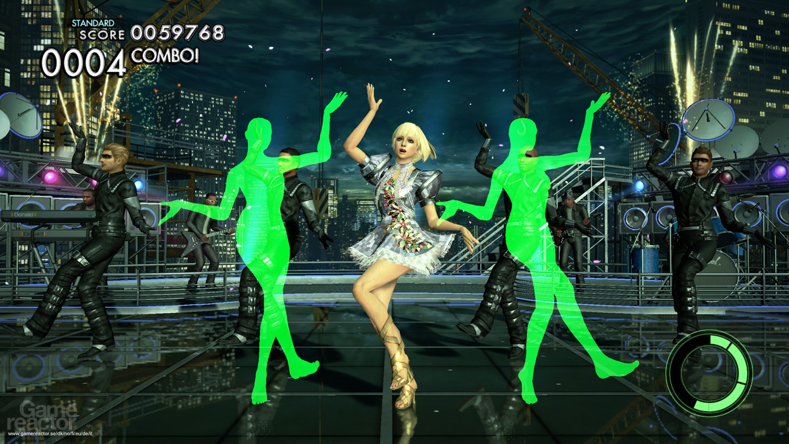 Dance Evolution - Gamereactor UK