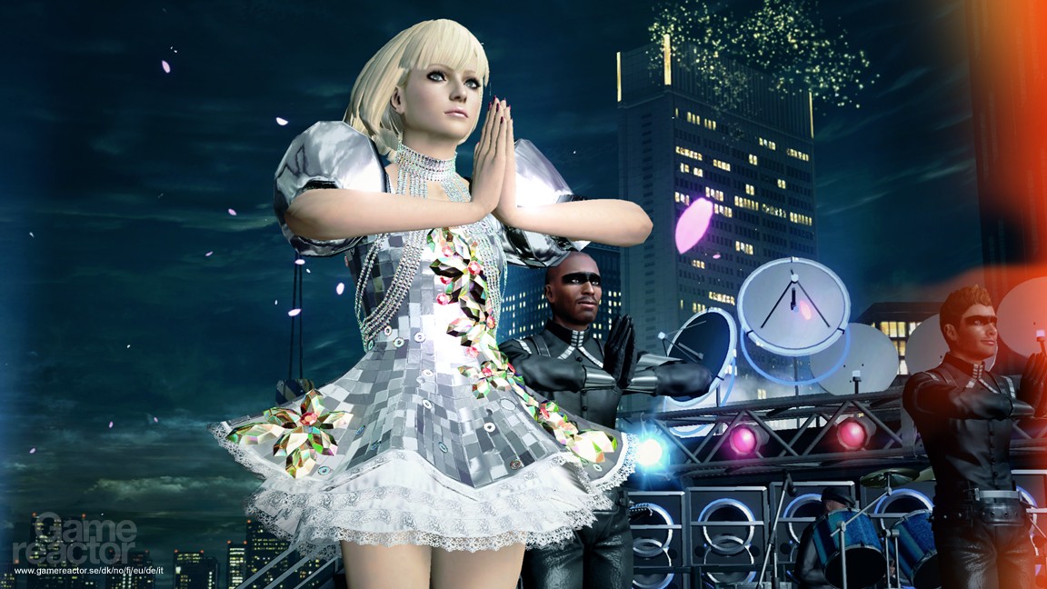 Dance Evolution - Gamereactor UK