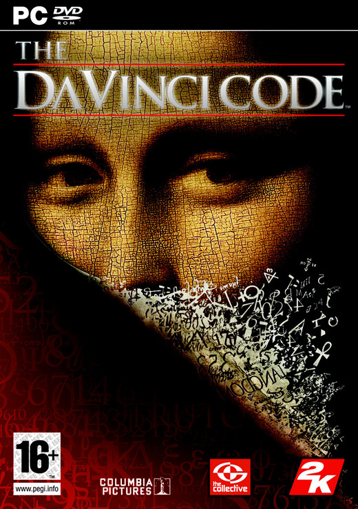 The Da Vinci Code - Gamereactor UK