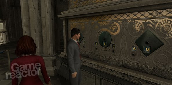 The Da Vinci Code - Gamereactor UK