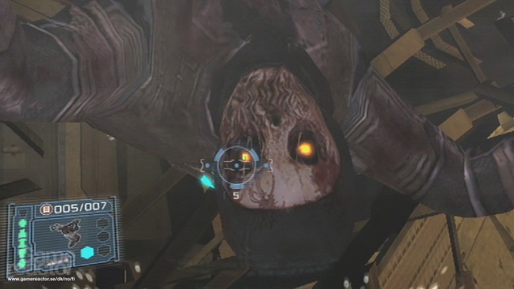 Dead Space Extraction Review - Gamereactor