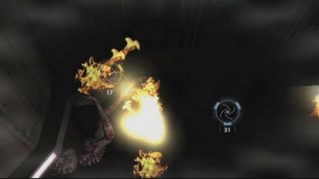 Dead Space Extraction HD?