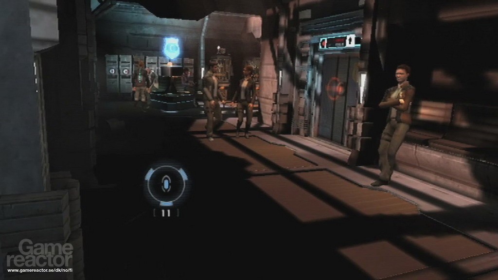 Dead Space for PSN/XBLA? - Dead Space Extraction - Gamereactor