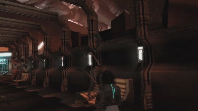 Dead Space Extraction HD?