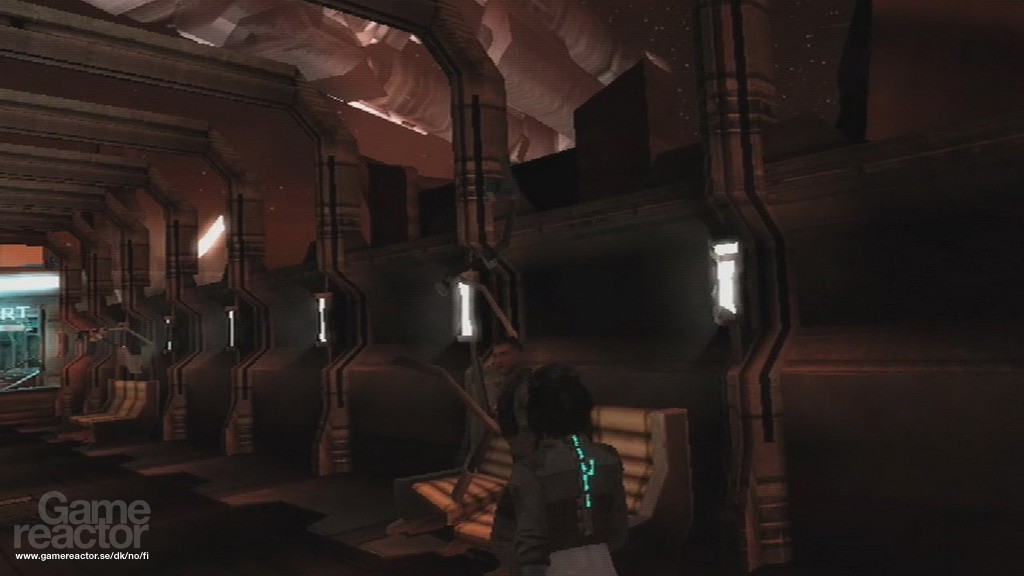 Dead Space Extraction HD?