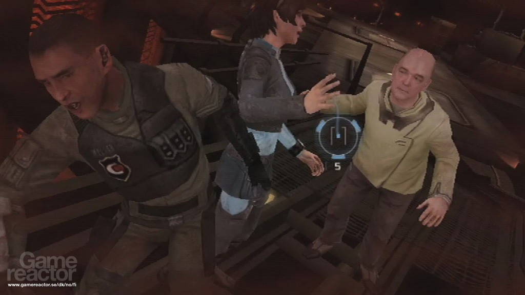 Dead Space Extraction HD?