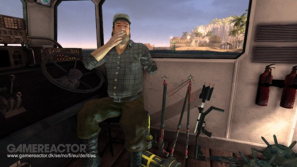 Depth - Gamereactor UK