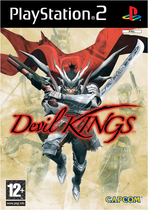 Devil Kings - Gamereactor UK