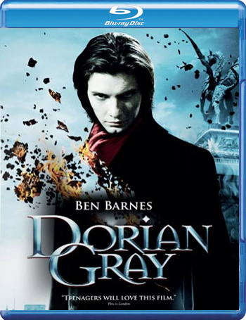 Dorian Gray - Gamereactor UK