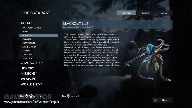 Earthfall Review - Gamereactor