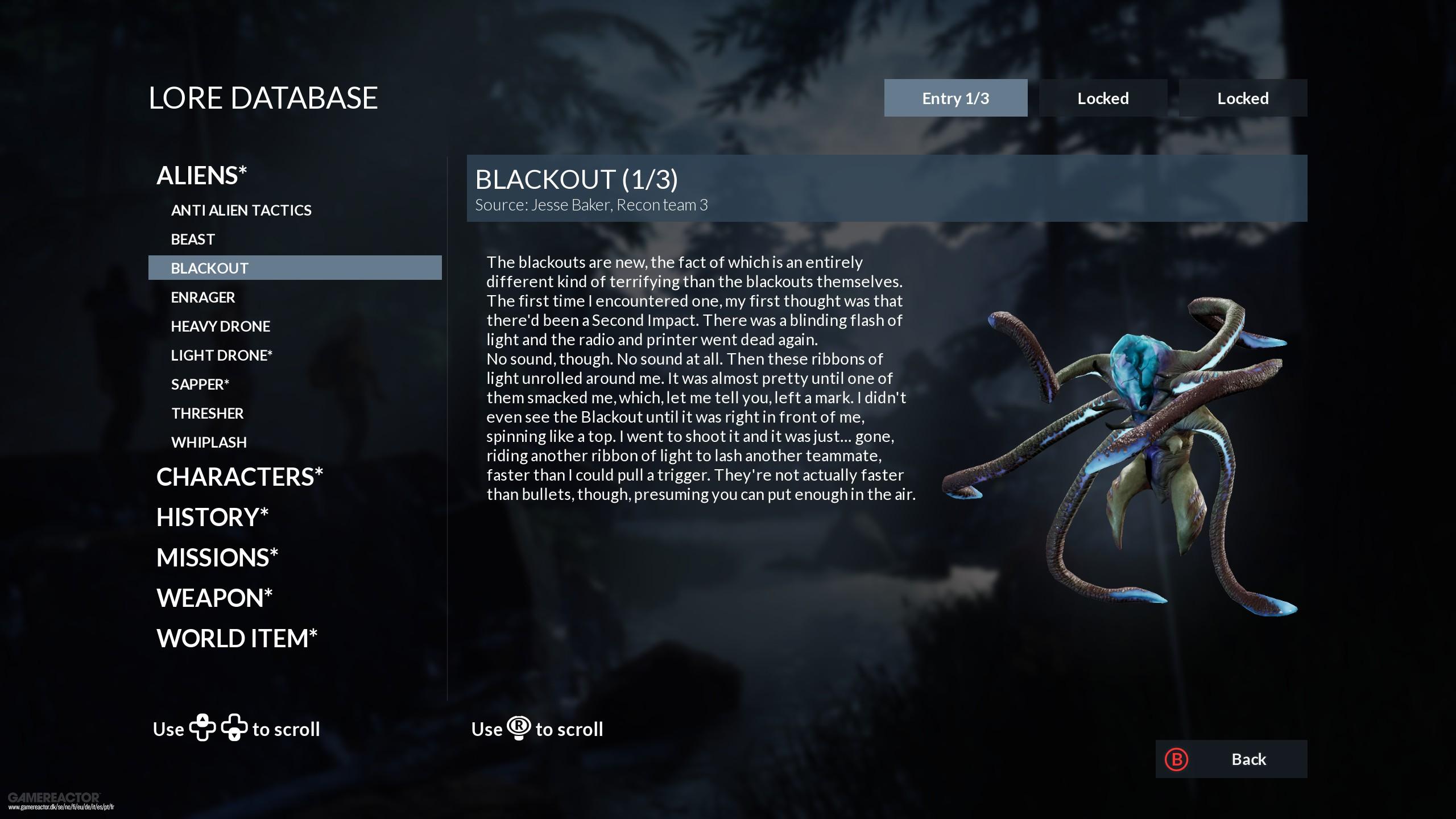 Earthfall Review - Gamereactor