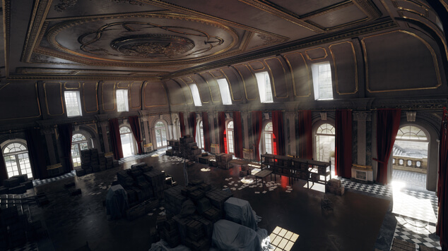 Every map and mode in Battlefield 1