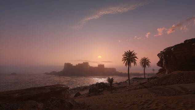 Every map and mode in Battlefield 1