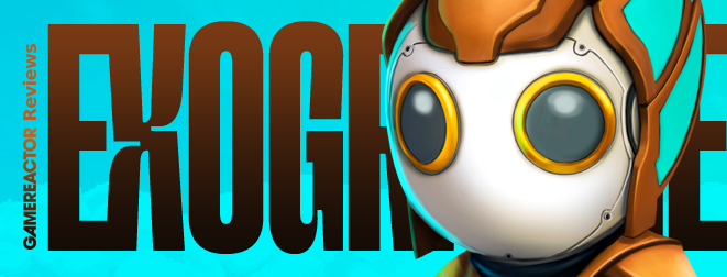 Exographer - Gamereactor UK