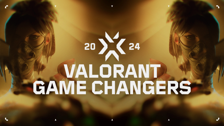 Riot Games reveals all about Valorant Champions Tour Game Changers ...