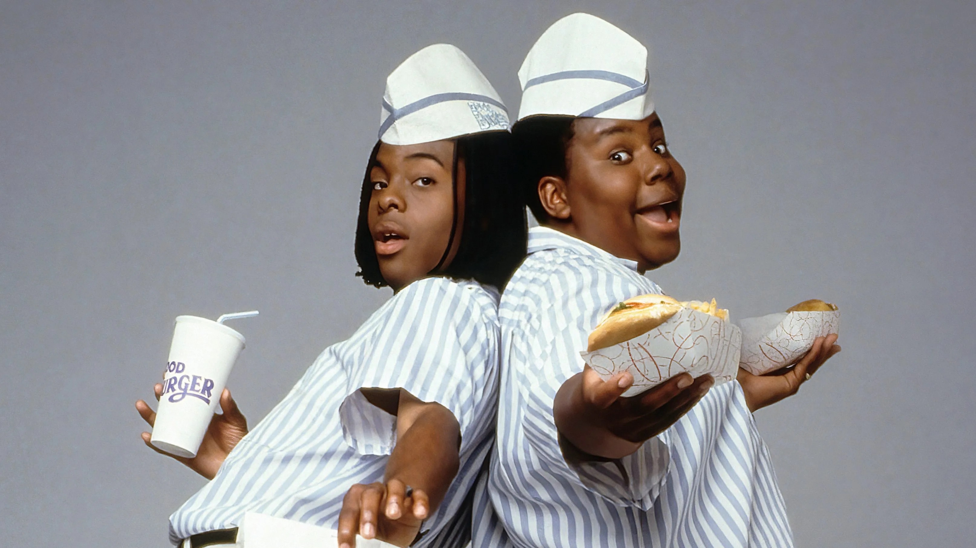 Good Burger 2 gets its first teaser trailer - - Gamereactor