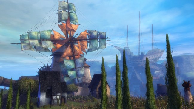Guild Wars 2 Review - Gamereactor