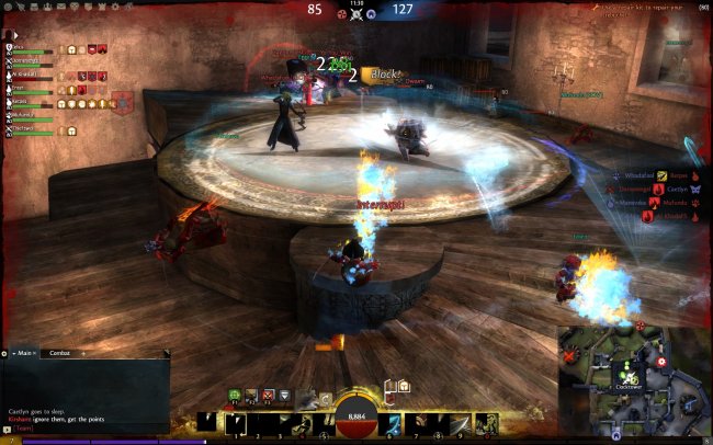 Guild Wars 2 Review - Gamereactor