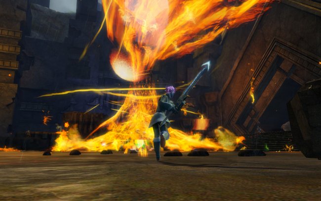 Guild Wars 2 Review - Gamereactor