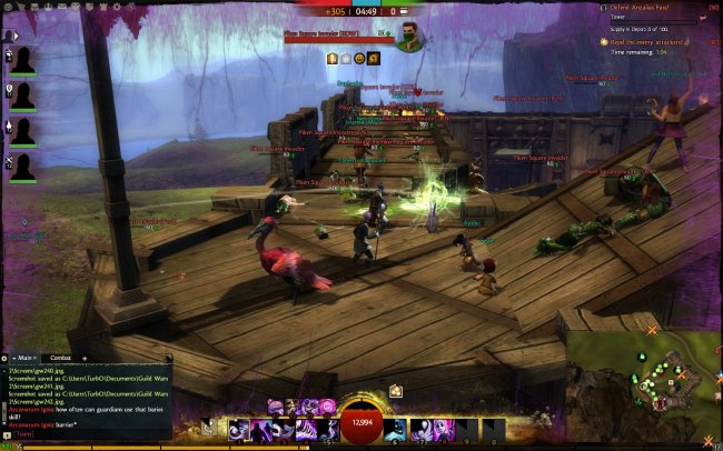 Guild Wars 2 Review - Gamereactor