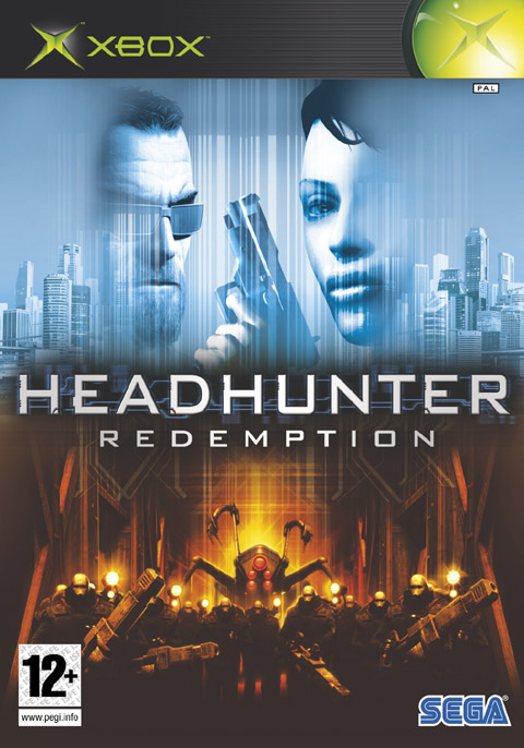 Headhunter: Redemption - Gamereactor UK