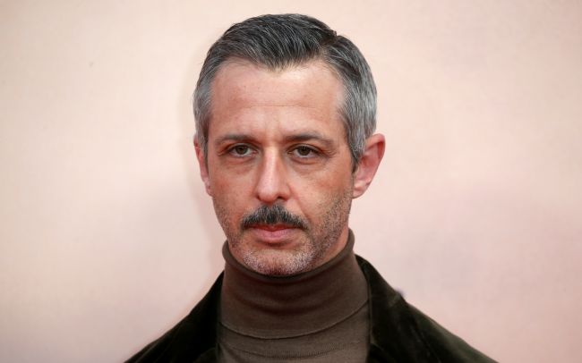 Jeremy Strong reflects on transformative role in Springsteen biopic ...