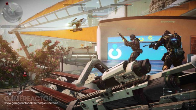 Killzone Shadow Fall Multiplayer Classes
