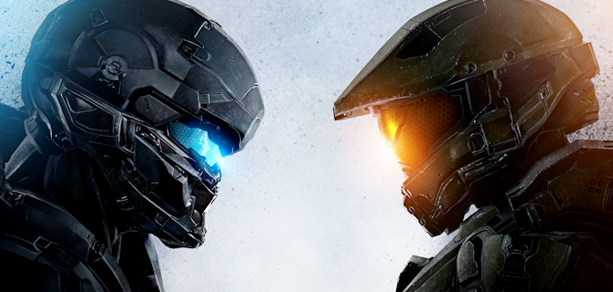 Halo 5: Guardians plot details revealed