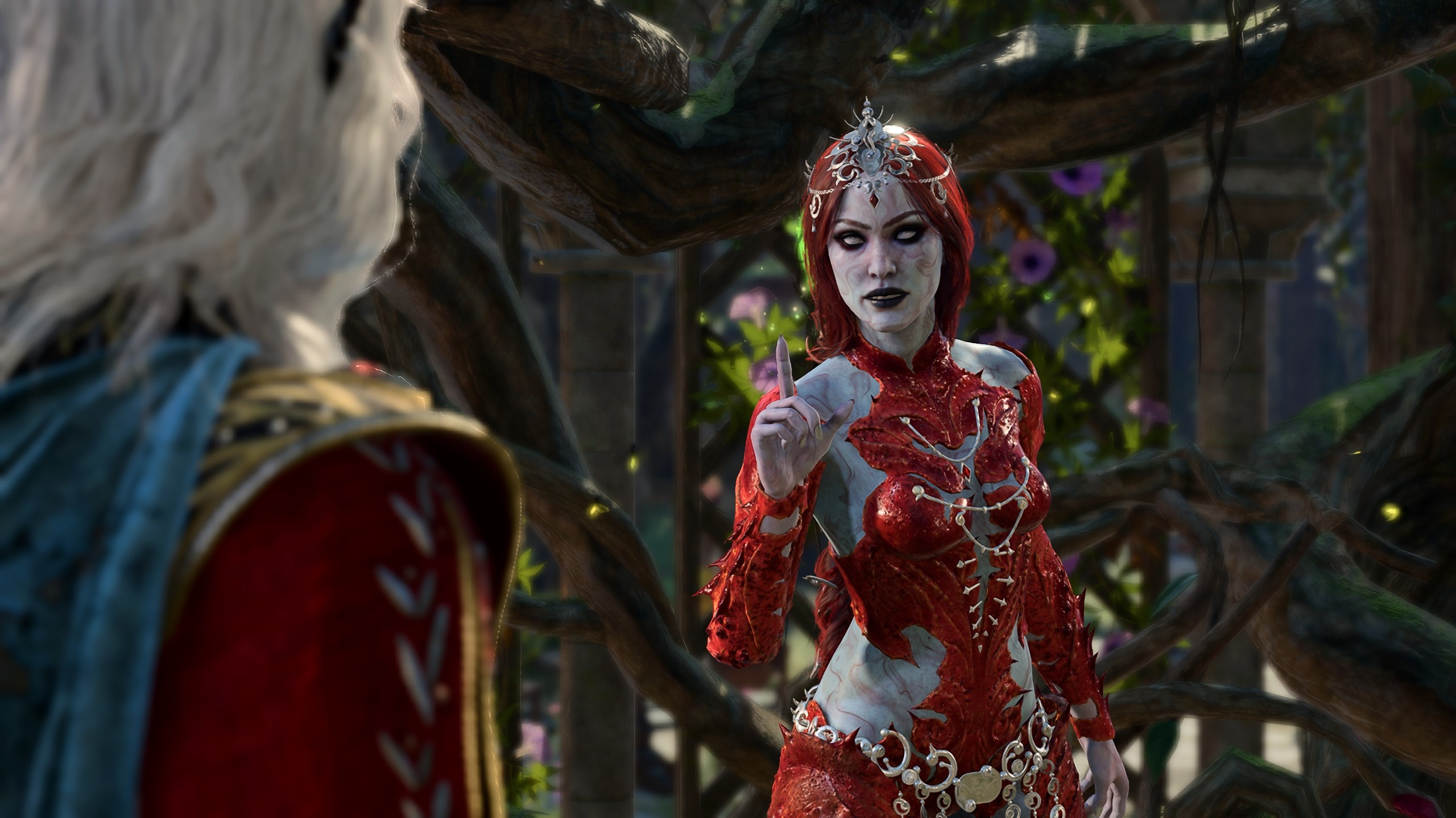 Vladimir Gaidenko gives a masterclass on Larian Studios' narrative ...