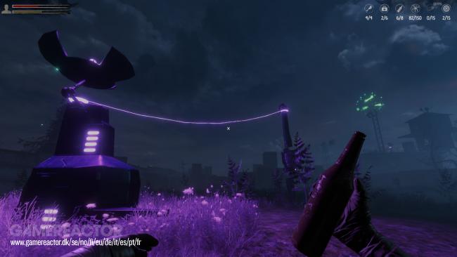 The Light Keeps Us Safe Preview - Gamereactor