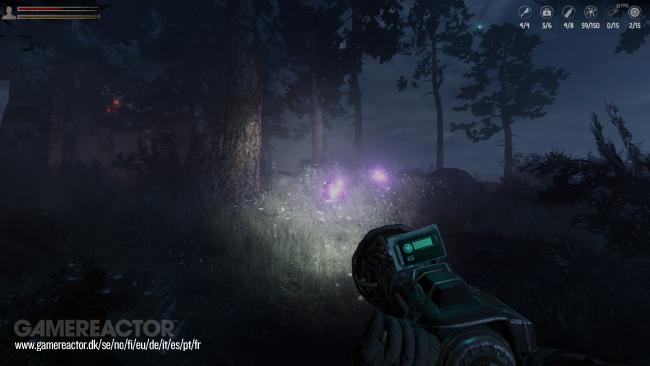 The Light Keeps Us Safe Preview - Gamereactor