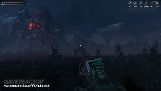 The Light Keeps Us Safe Preview - Gamereactor