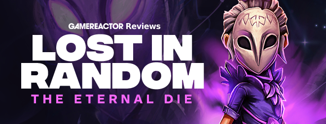 Lost in Random: The Eternal Die - Gamereactor UK