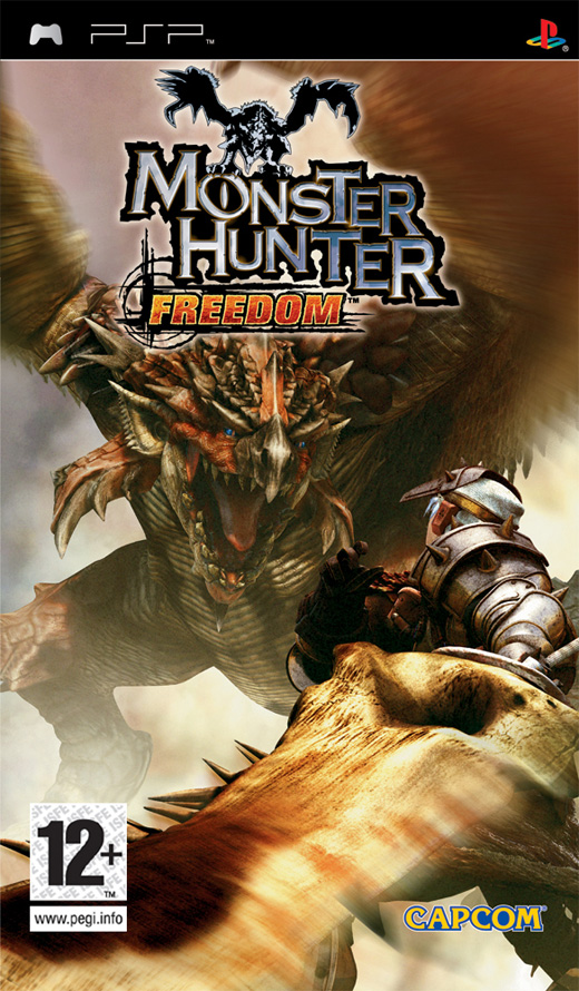 Monster Hunter 3 Psp Download Portugues noelajavo