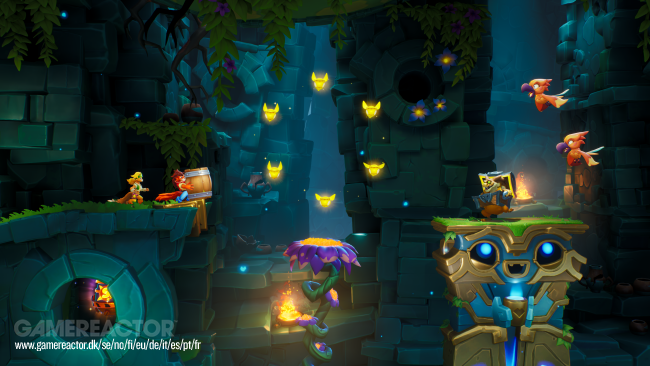 Nikoderiko: The Magical World - Gamereactor UK