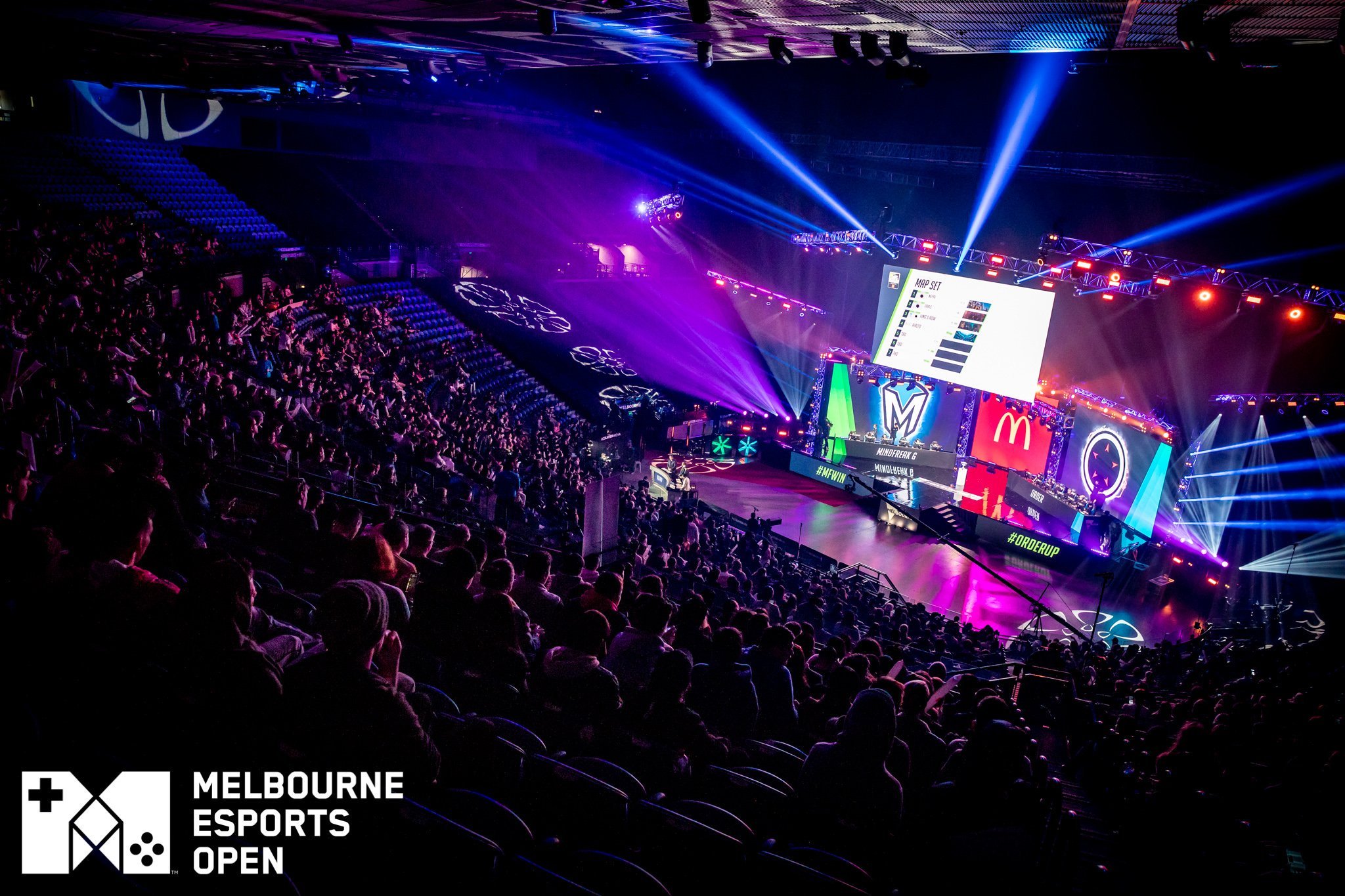 Order are the Overwatch Contenders Australia Season 2 champs