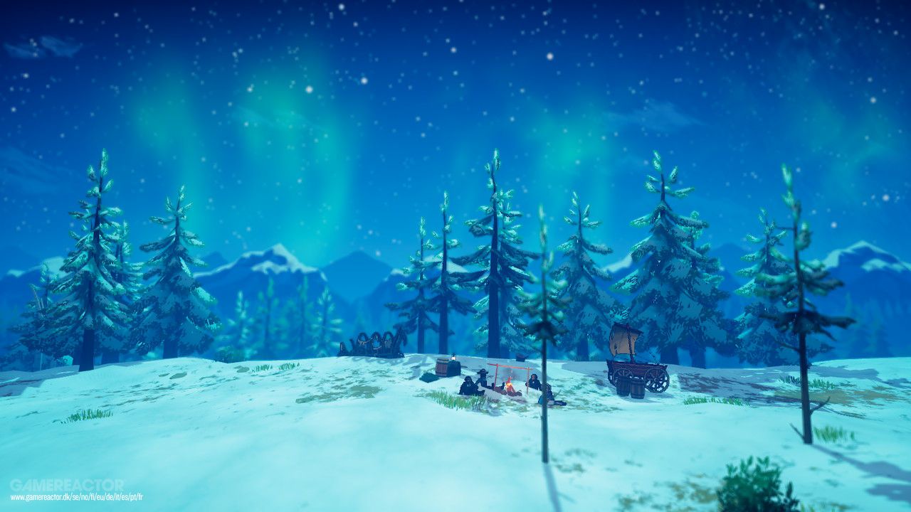 The Oregon Trail - Review