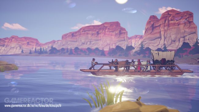 The Oregon Trail - Review